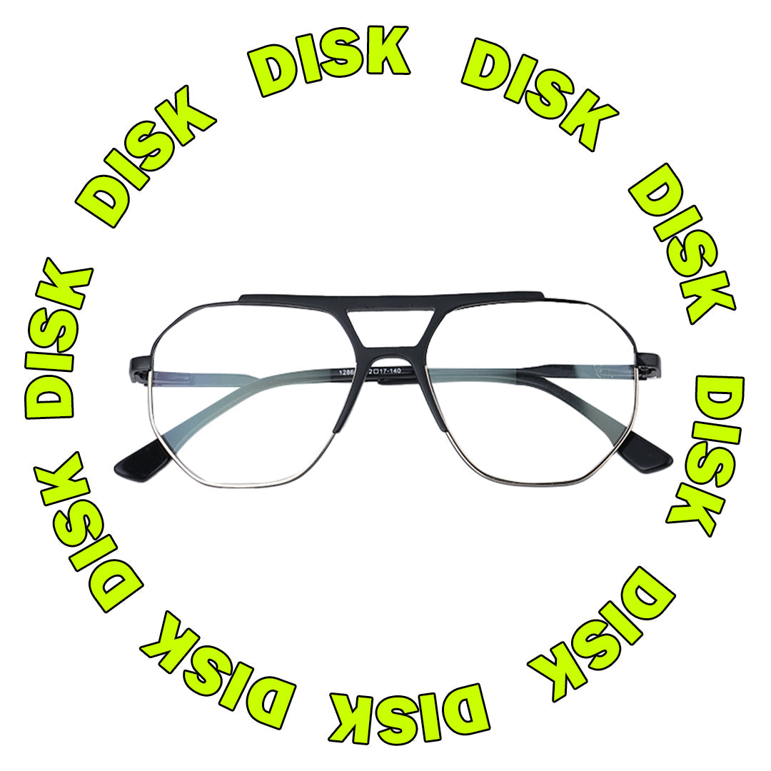 DISK – Eyejack Eyewear