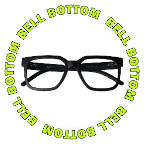BELL BOTTOM – Eyejack Eyewear