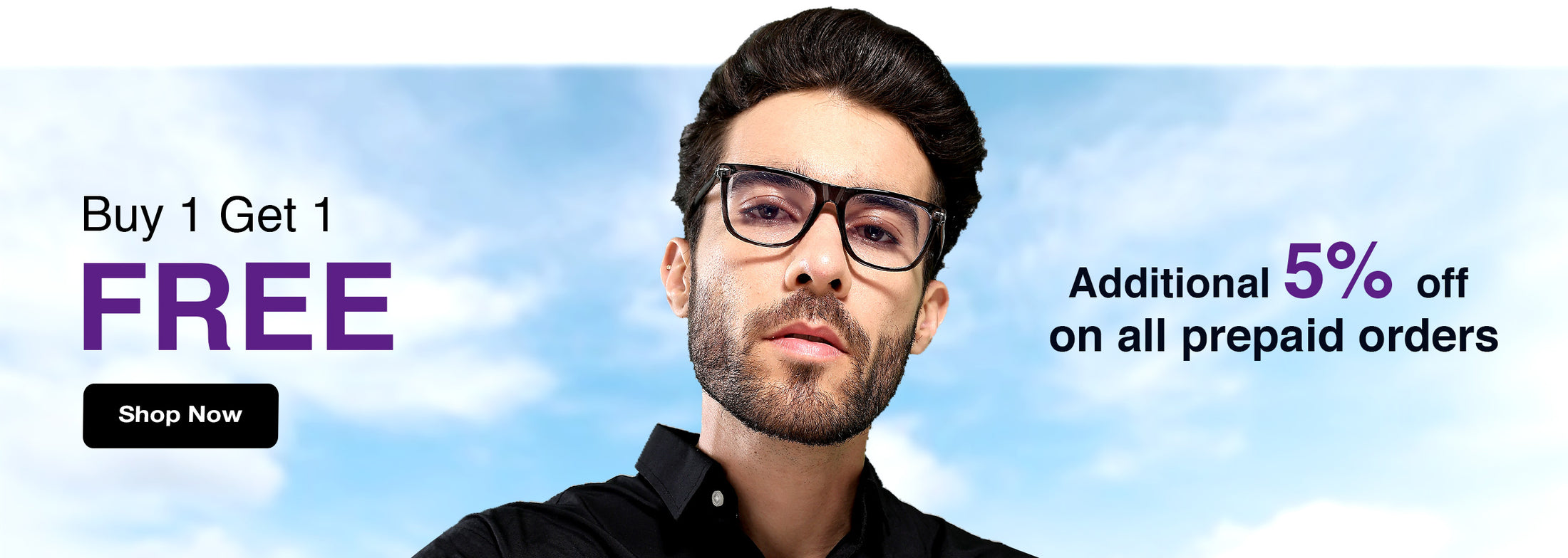 Eyejack Eyewear | See Sharp, Spend Smart with Eyejack