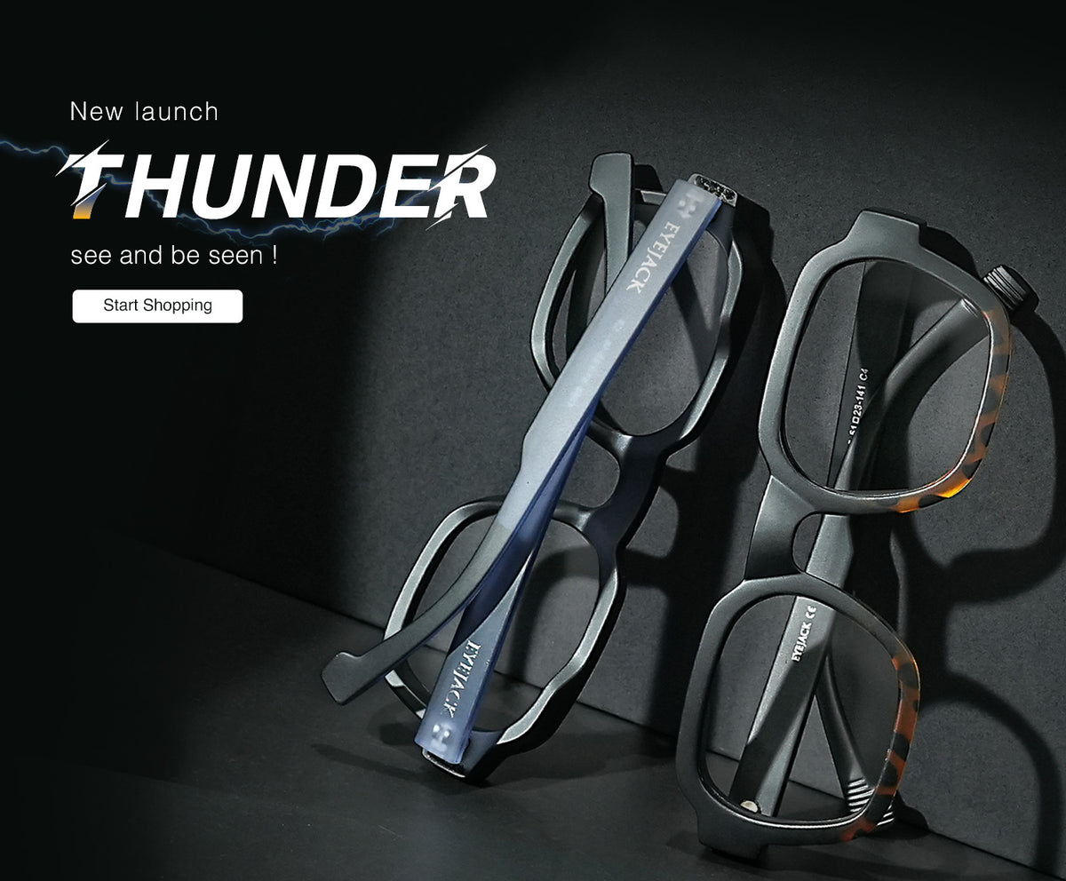 Eyejack Eyewear | See Sharp, Spend Smart with Eyejack