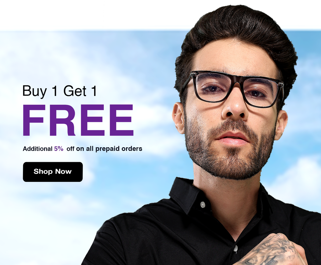 Eyejack Eyewear | See Sharp, Spend Smart with Eyejack