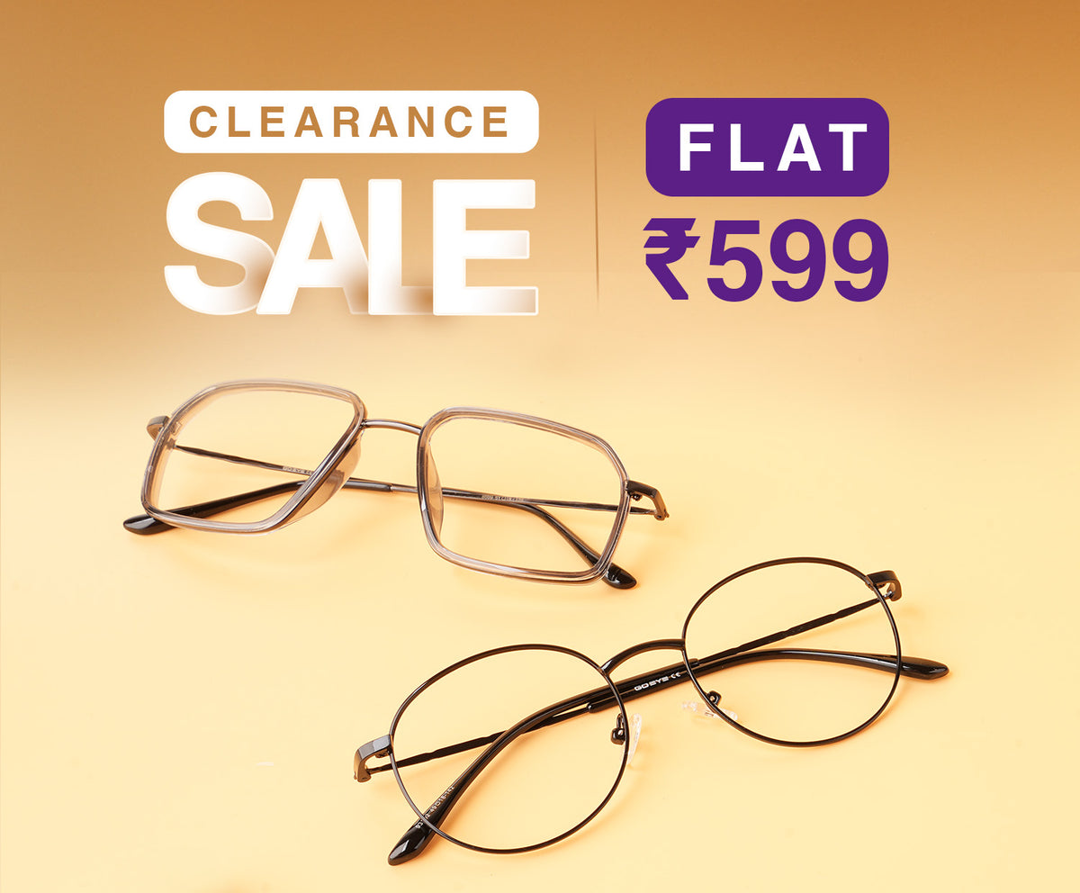 Eyejack Eyewear | See Sharp, Spend Smart with Eyejack