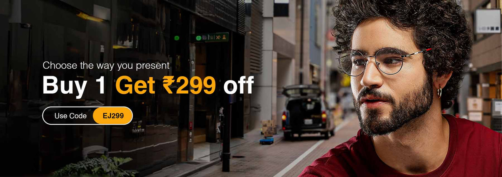 Eyejack Eyewear | See Sharp, Spend Smart with Eyejack