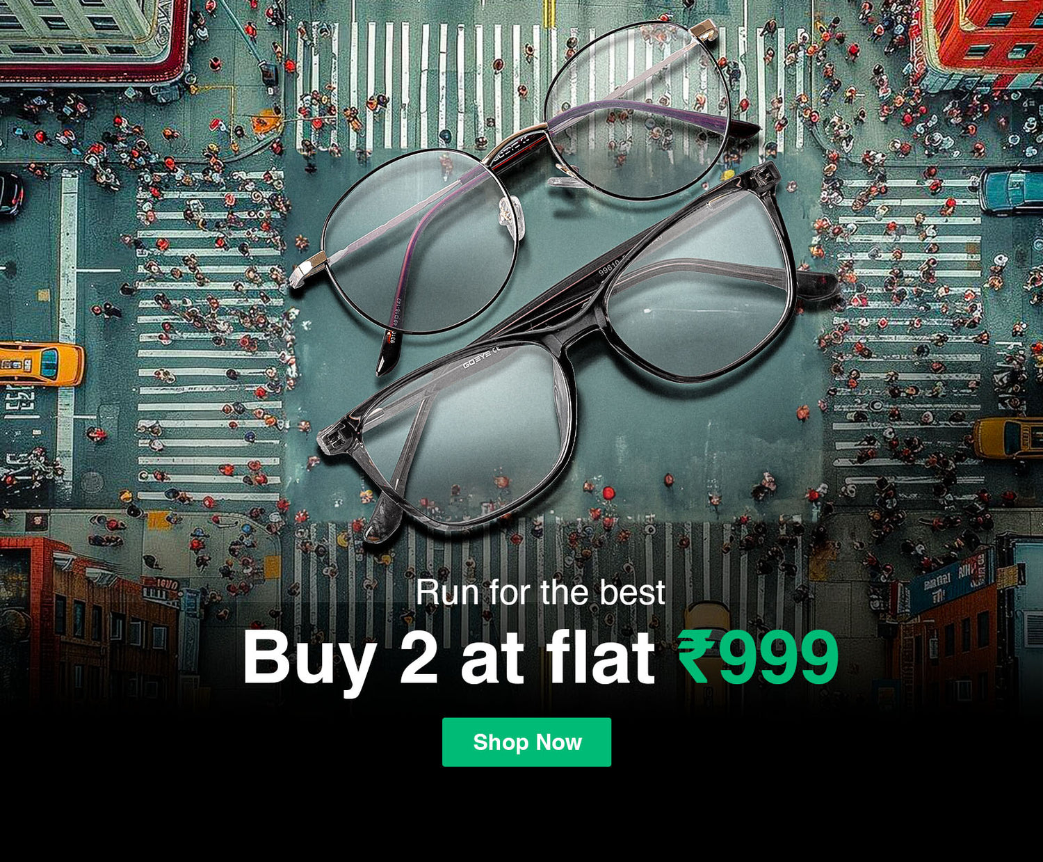 Eyejack Eyewear | See Sharp, Spend Smart with Eyejack