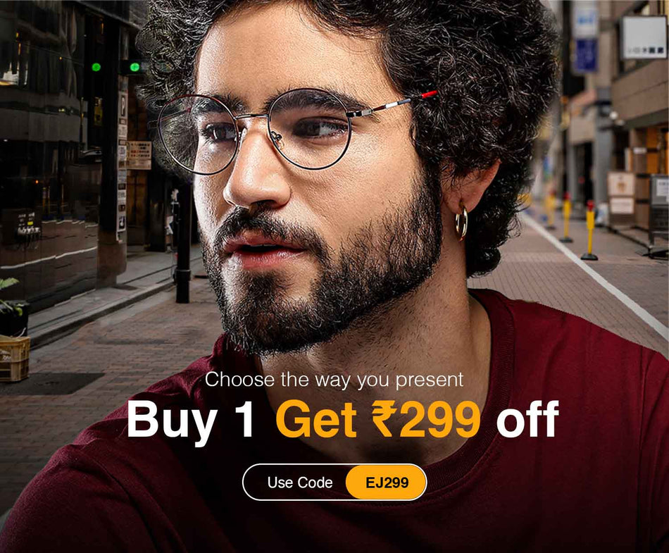 Eyejack Eyewear | See Sharp, Spend Smart with Eyejack