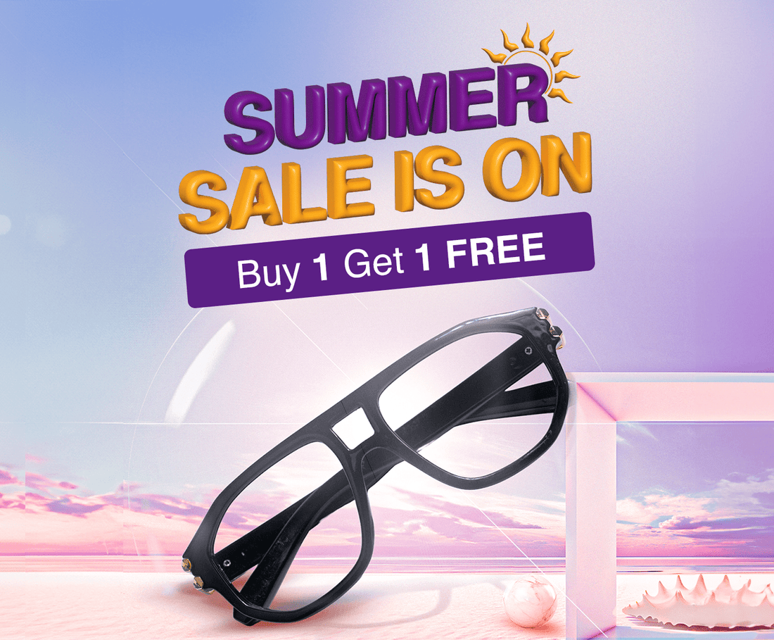 Eyejack Eyewear | See Sharp, Spend Smart with Eyejack